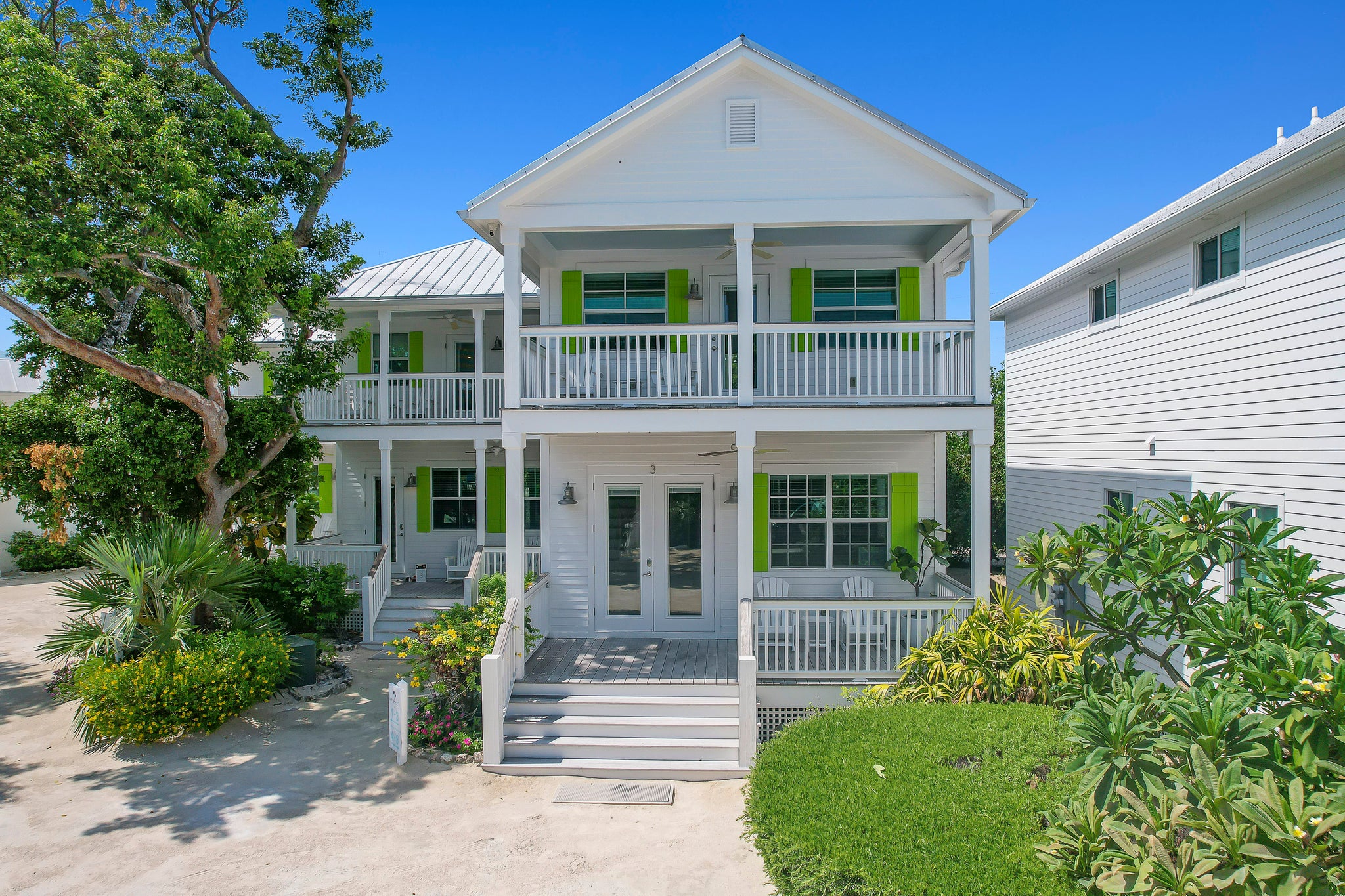 Key Lime Villas